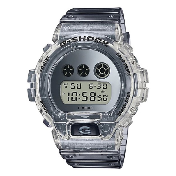 CASIO DW-6900SK-1