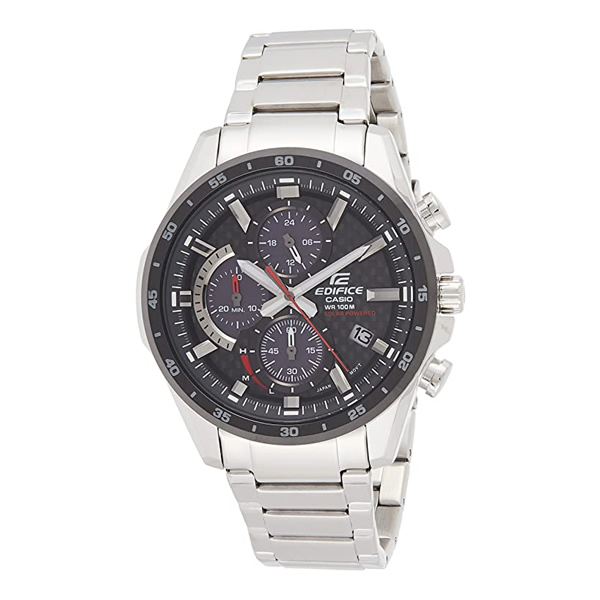 CASIO Edifice EQS-900DB-1AVUDF