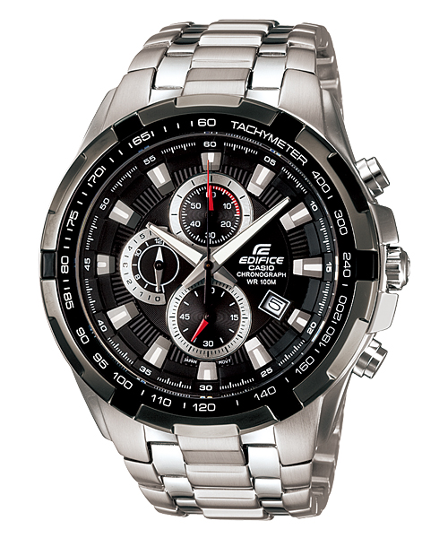 CASIO EF-539D-1A