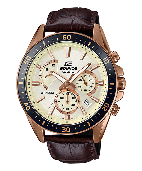 CASIO EFR-552GL-7A