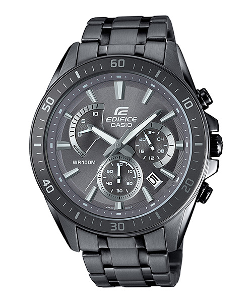 CASIO EFR-552GY-8A