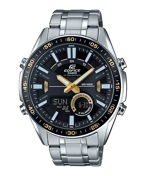 CASIO EFV-C100D-1B EFV-C100D-1B