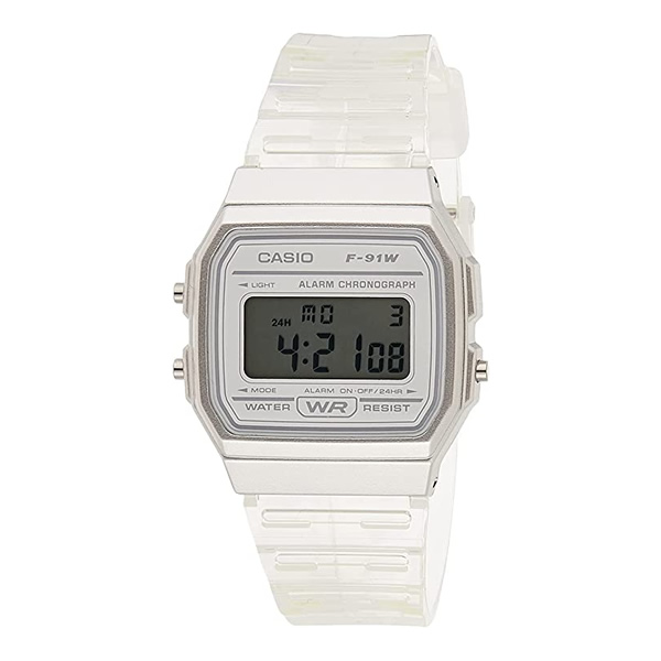 CASIO F-91Ws-4Df