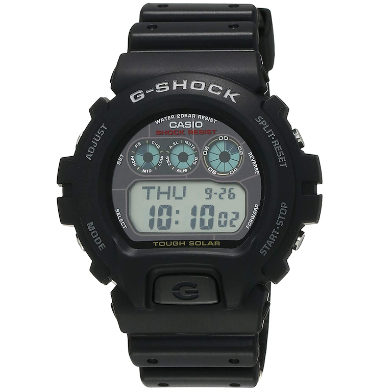 CASIO G-6900-1