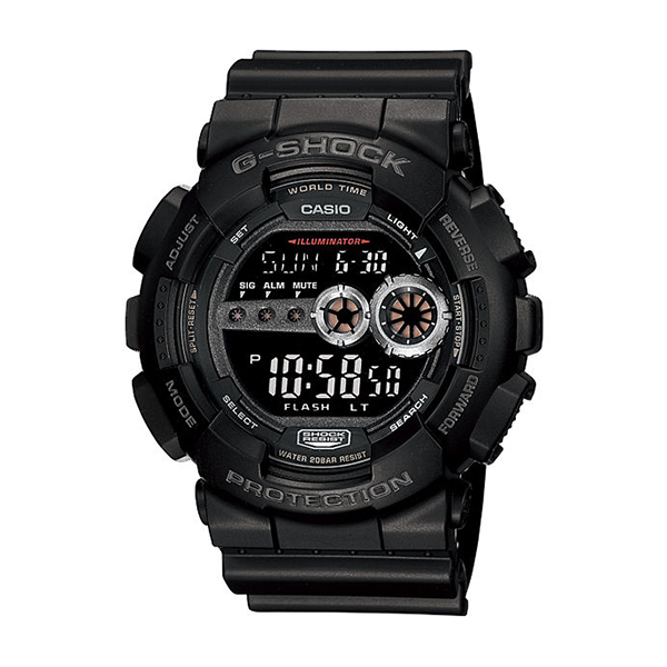 CASIO GD-100-1B