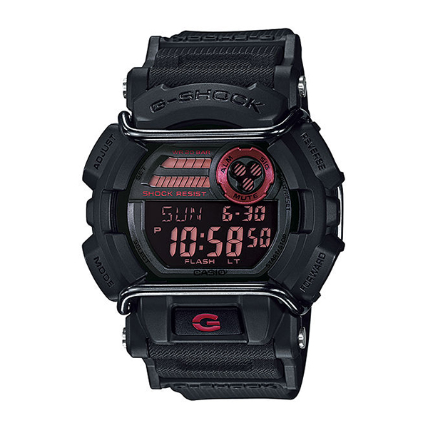 CASIO GD-400-1