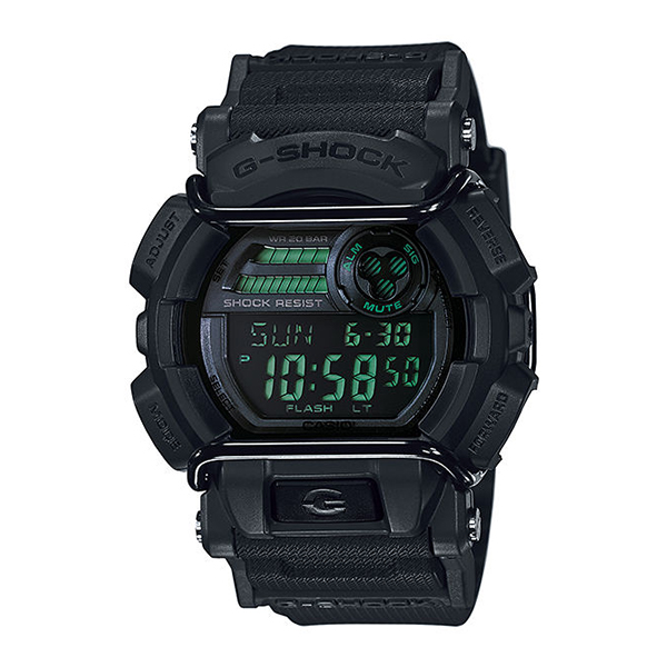 CASIO GD-400MB-1