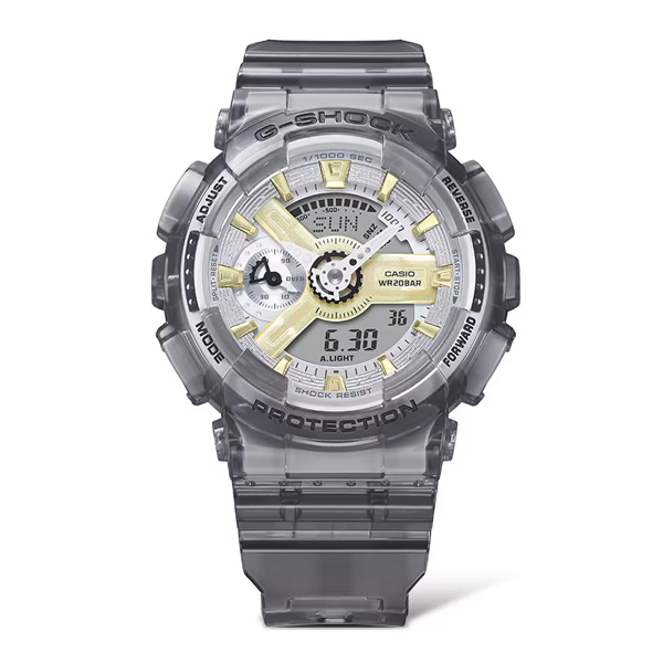 CASIO GMA-S110GS-8A