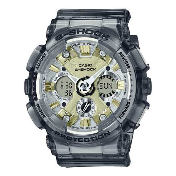 CASIO GMA-S120GS-8A