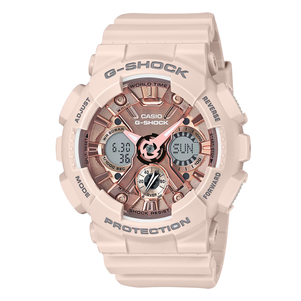 CASIO GMA-S120MF-4A