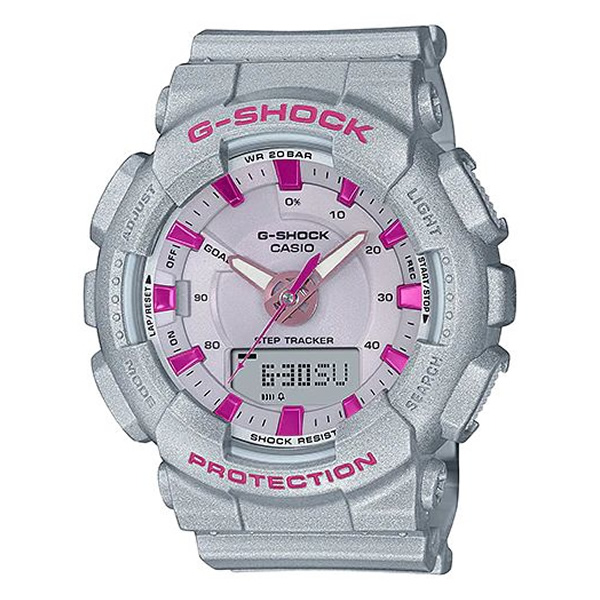 CASIO GMA-S130NP-8A