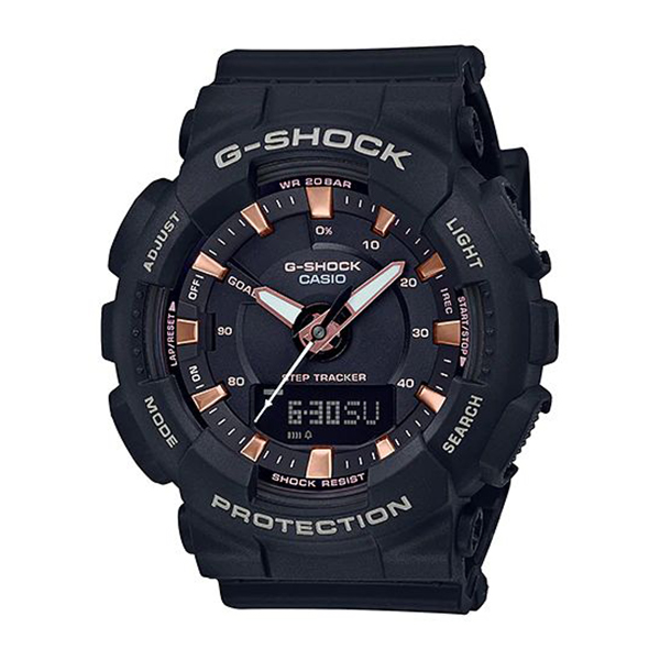 CASIO GMA-S130PA-1A