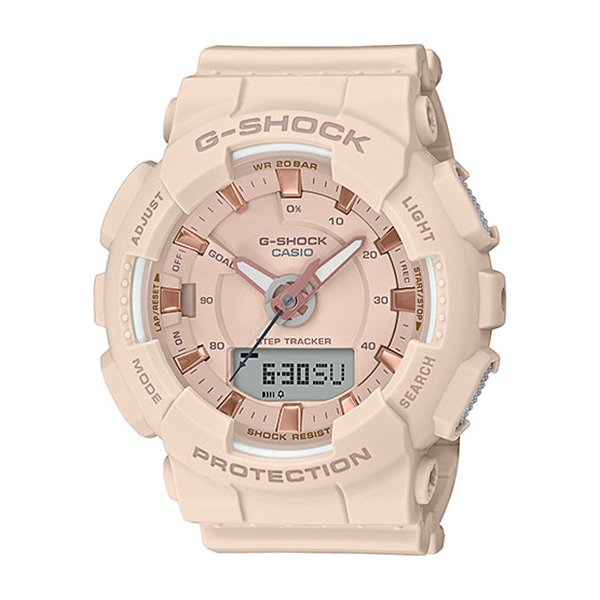 CASIO GMA-S130PA-4A