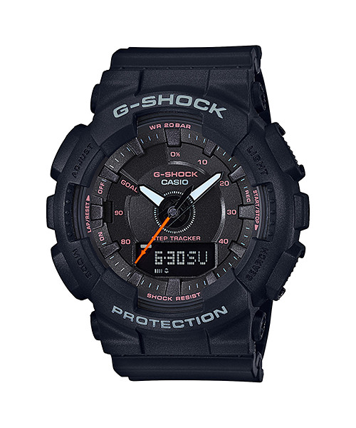 CASIO GMA-S130VC-1A