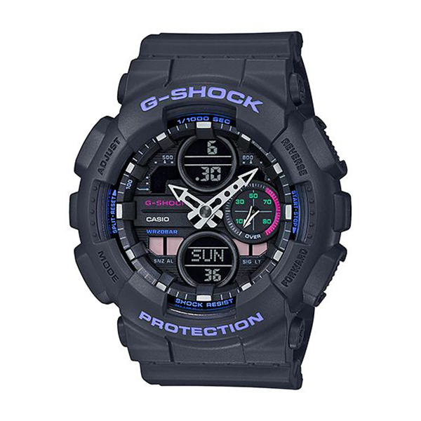 CASIO GMA-S140-8A