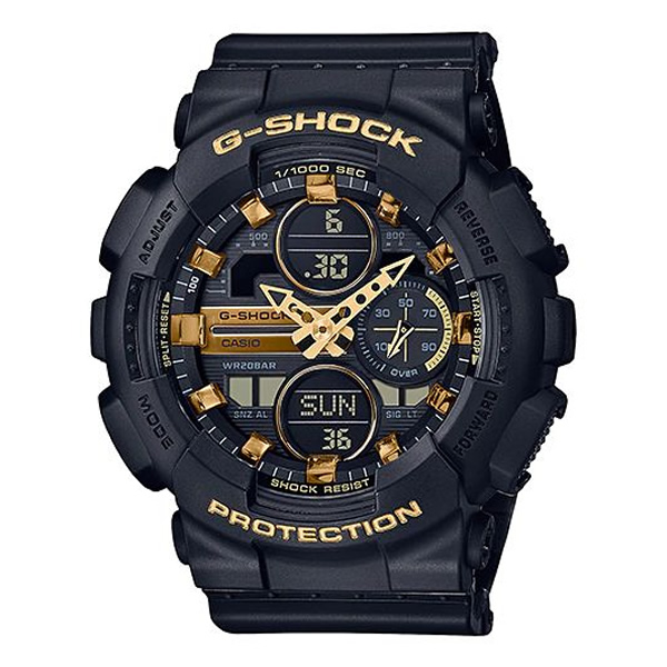 CASIO GMA-S140M-1A