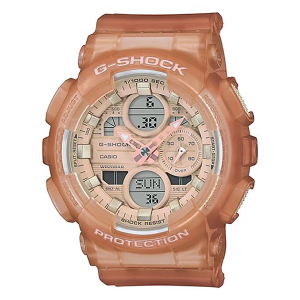 CASIO GMA-S140NC-5A1