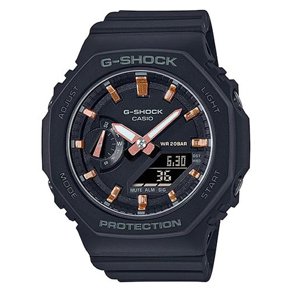 CASIO GMA-S2100-1A