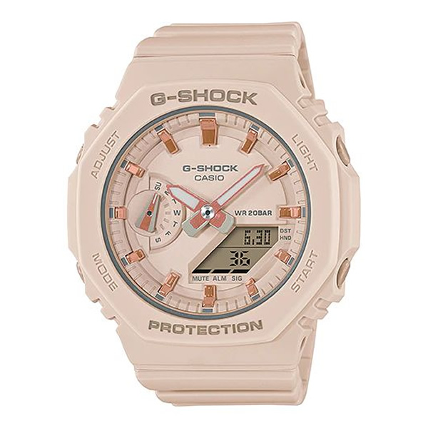 CASIO GMA-S2100-4A
