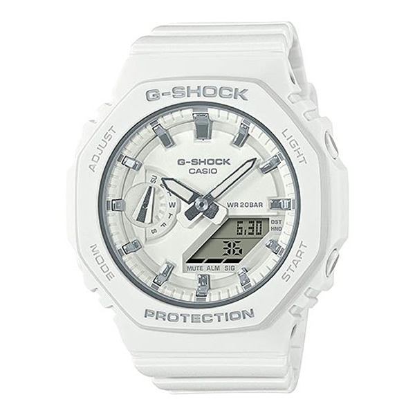 CASIO GMA-S2100-7A