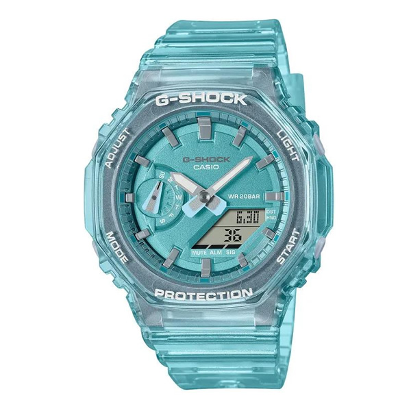 CASIO GMA-S2100SK-2A