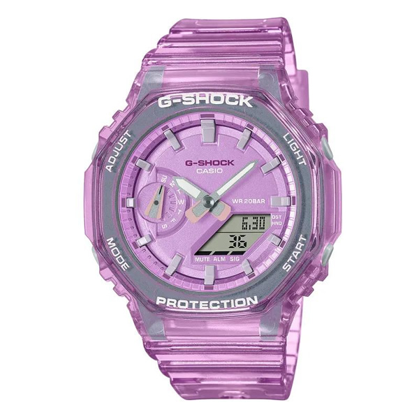 CASIO GMA-S2100SK-4A