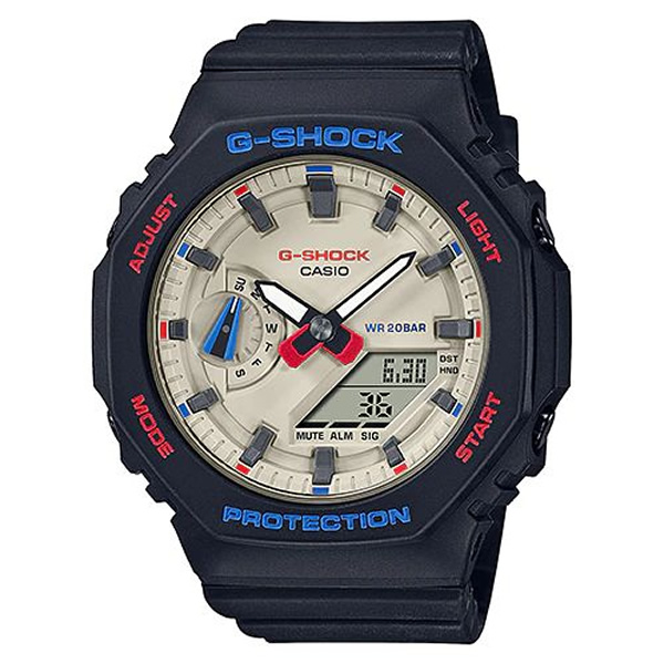 CASIO GMA-S2100WT-1A