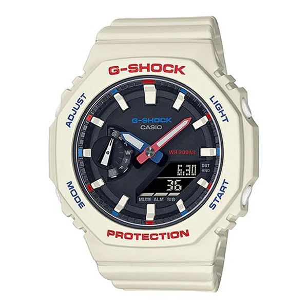 CASIO GMA-S2100WT-7A1