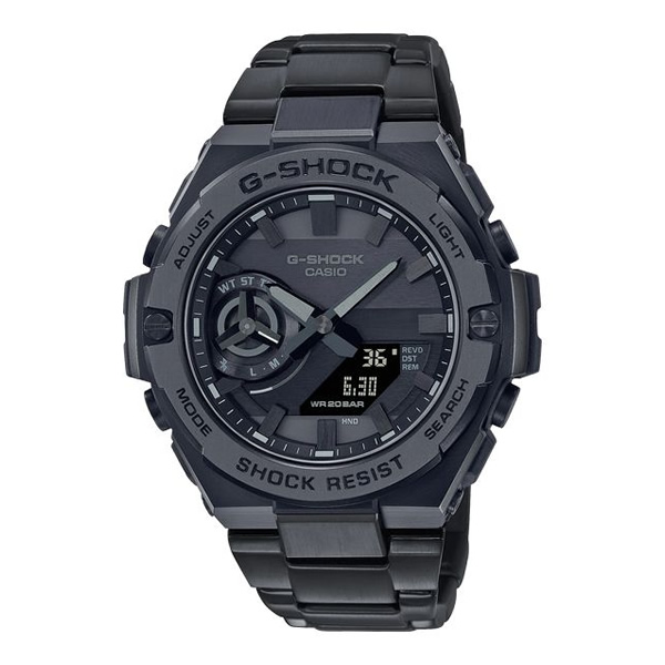 CASIO GST-B500BD-1A