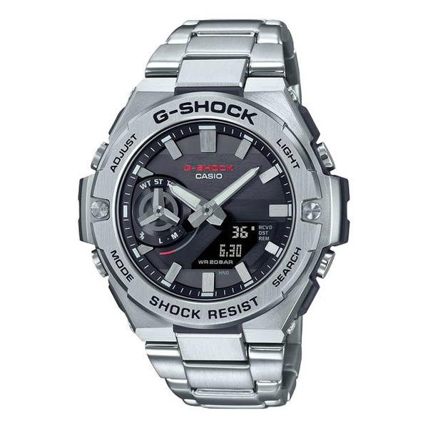 CASIO GST-B500D-1A