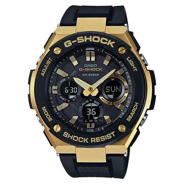 CASIO GST-S100G-1A