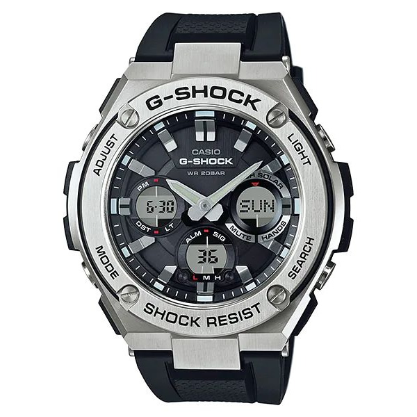 CASIO GST-S110-1A