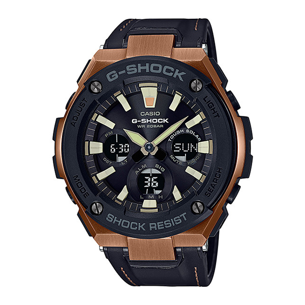 CASIO GST-S120L-1A