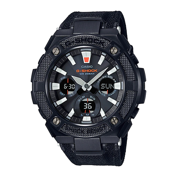 CASIO GST-S130BC-1A