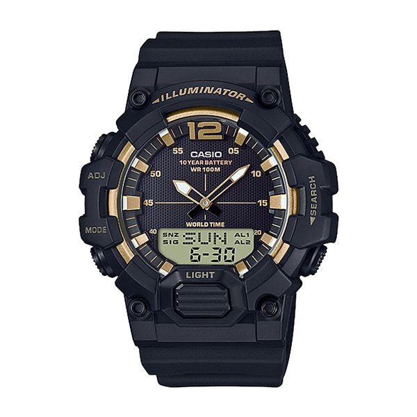 CASIO HDC-700-9A