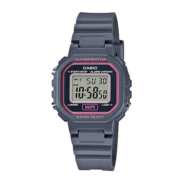 CASIO LA-20WH-8A