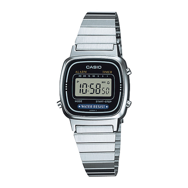 CASIO LA670WD-1