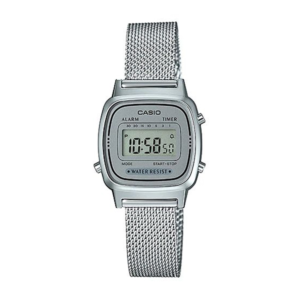 CASIO LA670WEM-7