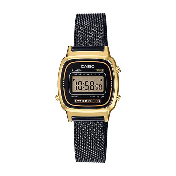 CASIO LA670WEMB-1