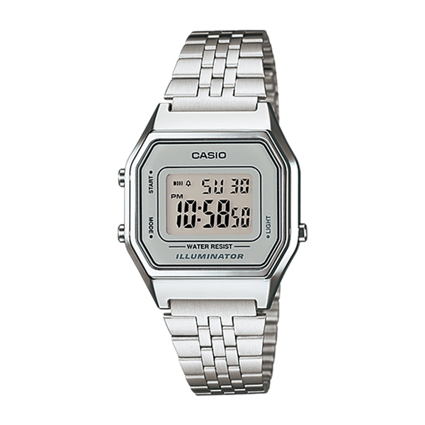 CASIO LA680WA-7