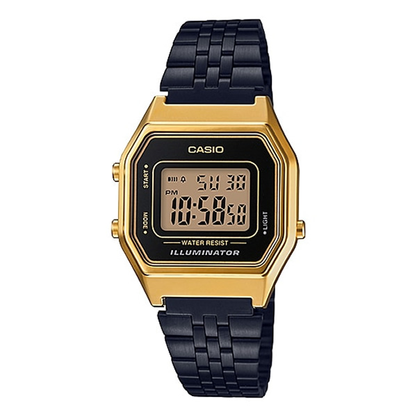 CASIO LA680WEGB-1A