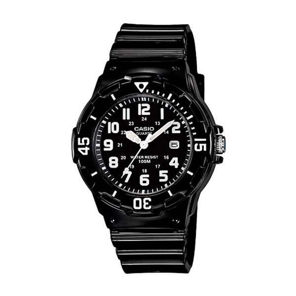 CASIO LRW-200H-1B