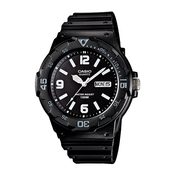 CASIO MRW-200H-1B2