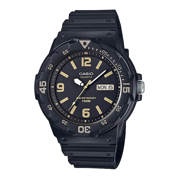 CASIO MRW-200H-1B3