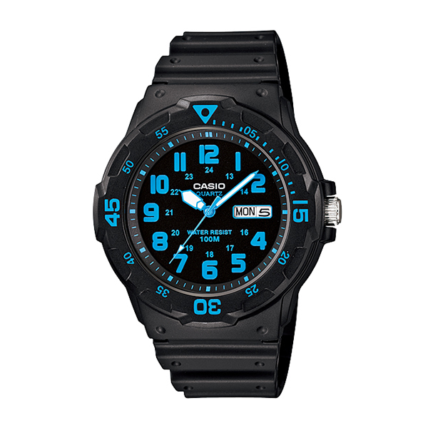 CASIO MRW-200H-2B