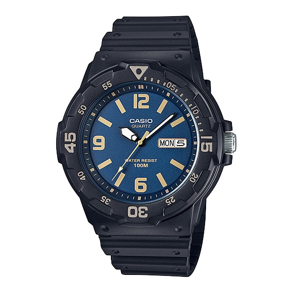 CASIO MRW-200H-2B3