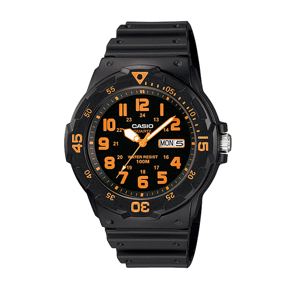 CASIO MRW-200H-4B