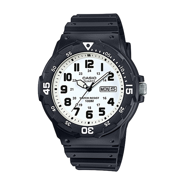 CASIO MRW-200H-7B