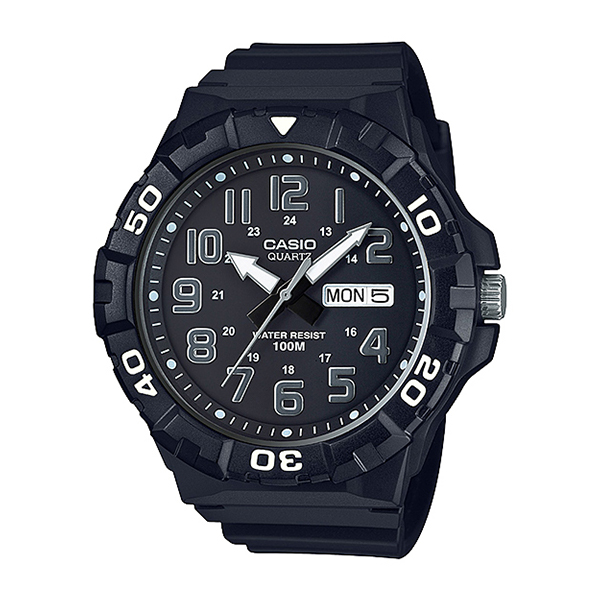 CASIO MRW-210H-1A