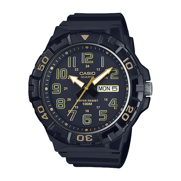 CASIO MRW-210H-1A2